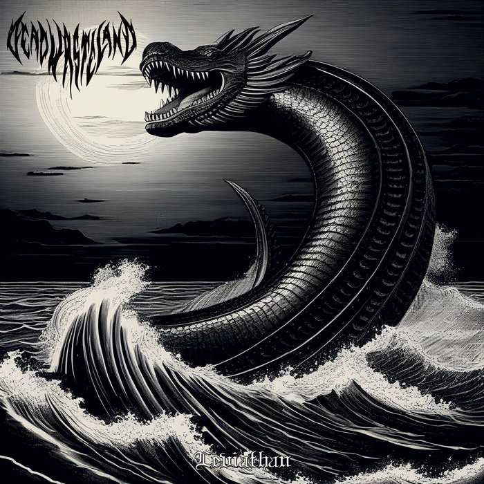 Leviathan | Dead Wasteland