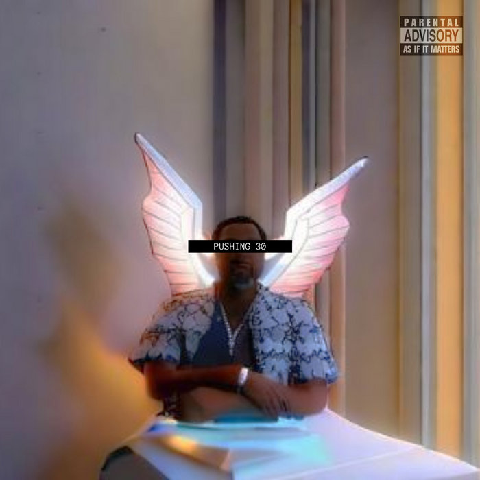 PUSHING 30 | T.R.3 | IMG - Instrumentalist Music Group