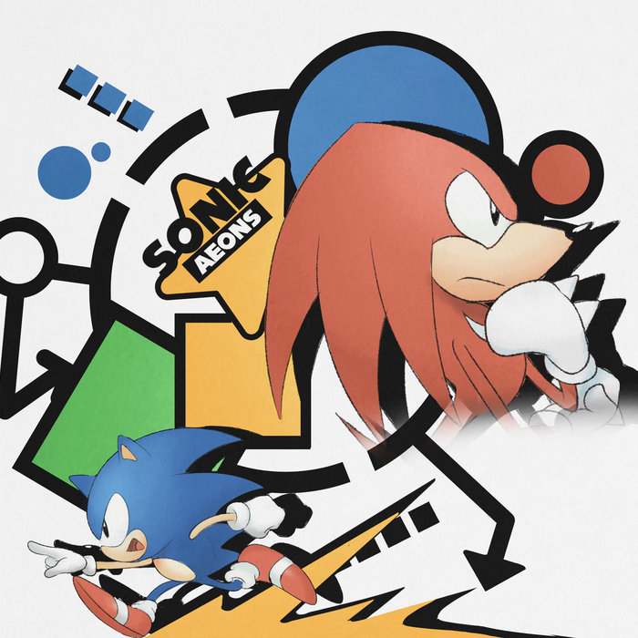 Sonic Aeons | NiphFM