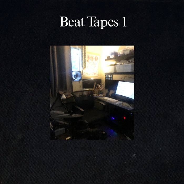 Beat Tapes 1 | Jackie