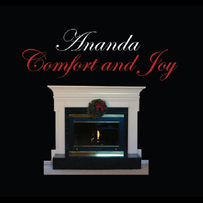 Comfort and Joy | Ananda Duo (PJ Brunson & Laurie Neal) | Ananda Duo