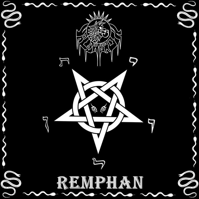 Remphan | Yaldabaoth