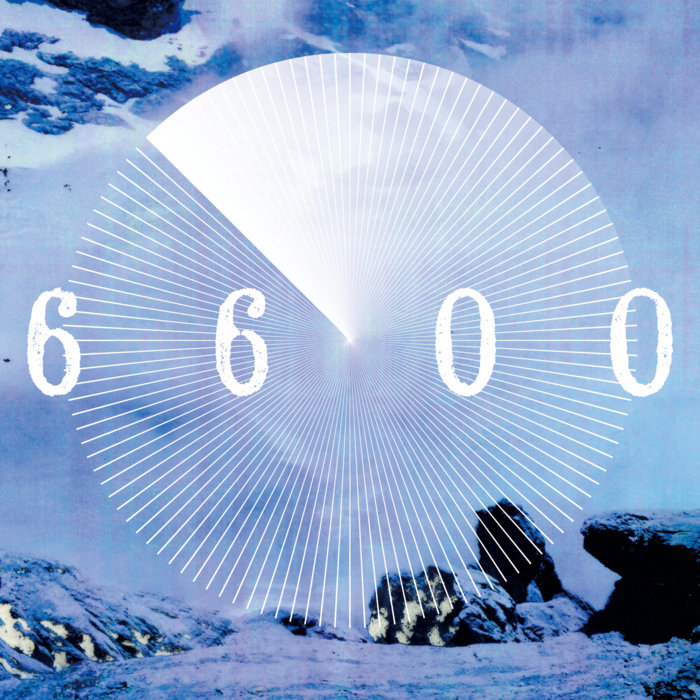 66 million years ago | WANG LEI & YILE | Dying Art Productions