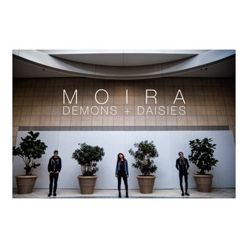 Music | MOIRA
