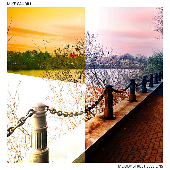 Moody Street Sessions | Mike Caudill