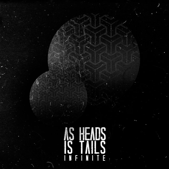 Infinite | As Heads Is Tails
