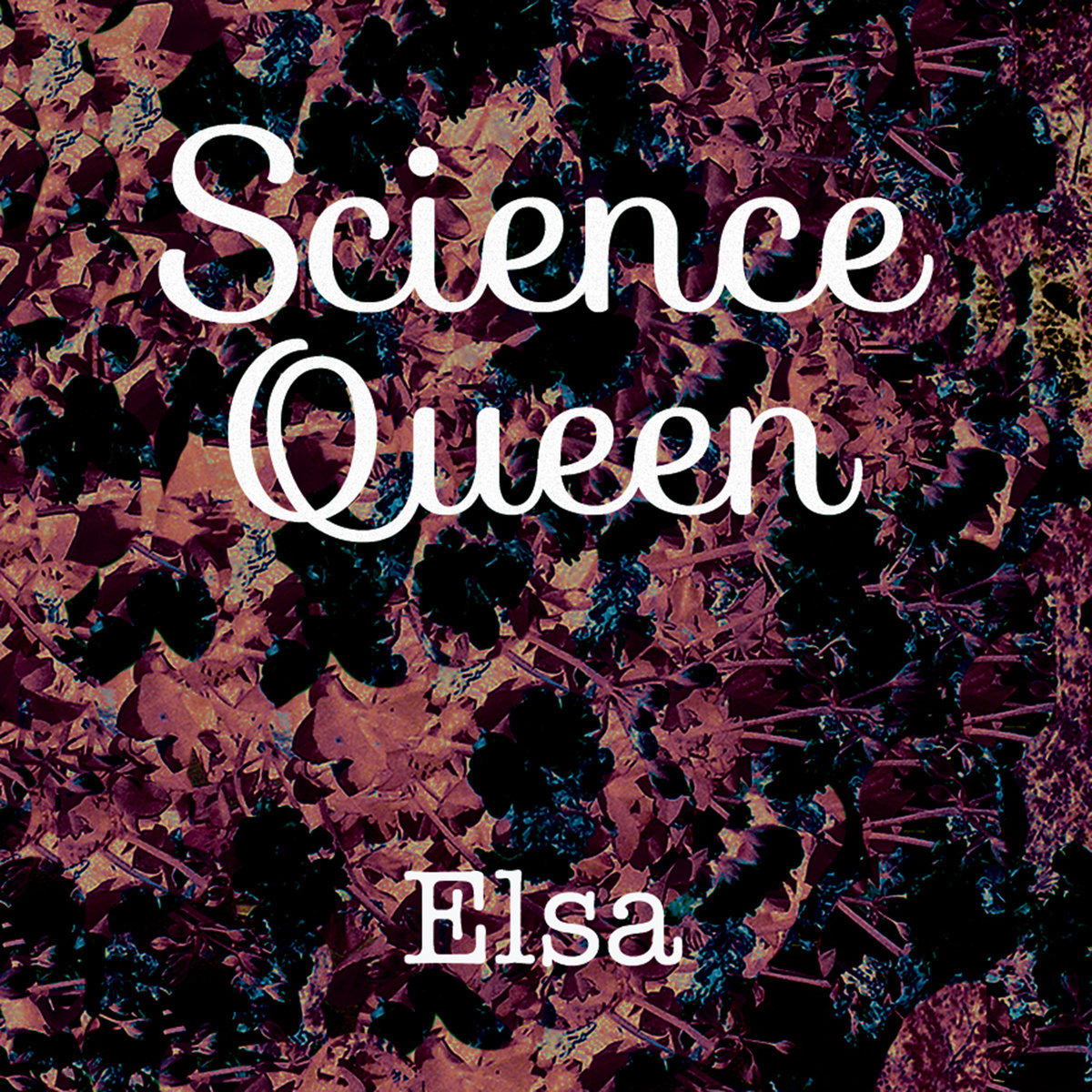 Blue | Science Queen