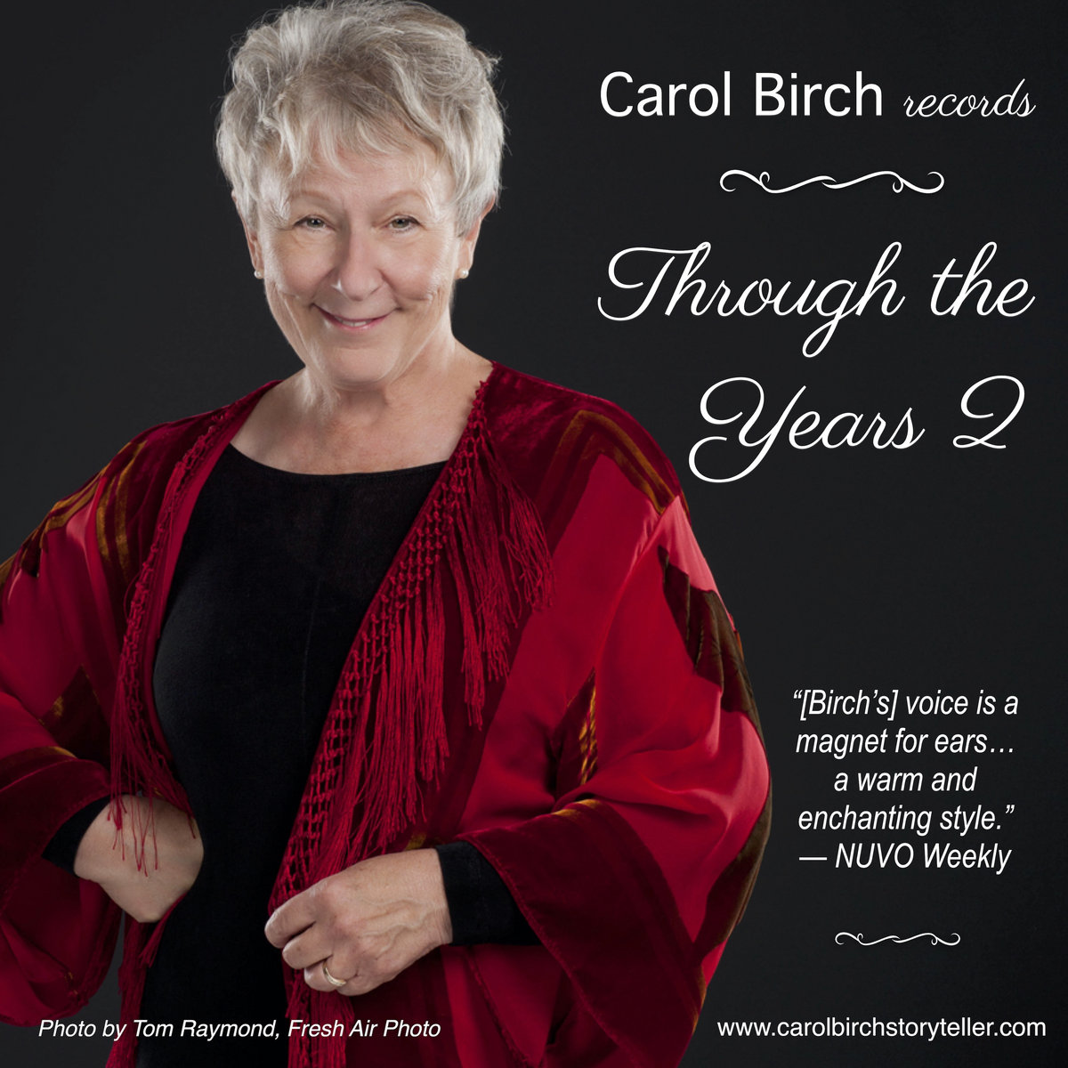 Carol Birch Records Through the Years 2 | Carol Birch
