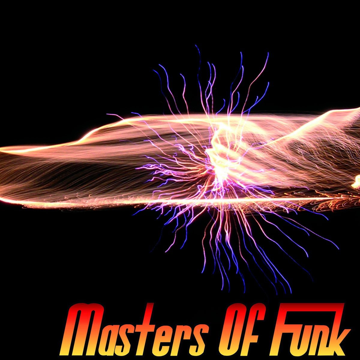 Masters Of Funk | B-boy 2 Soulman