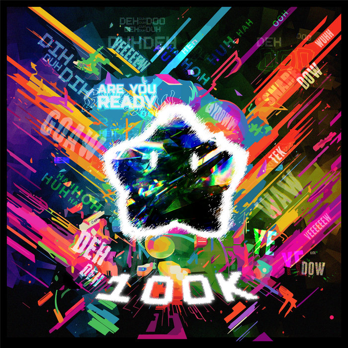 100.000 | ColBreakz