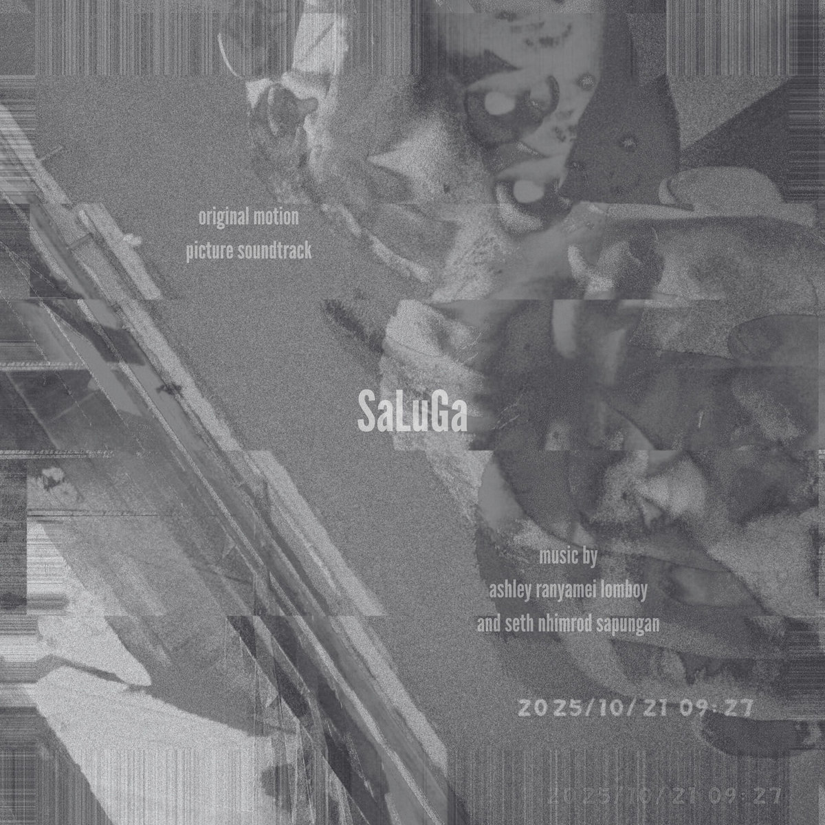 SaLuGa - Short Film (Original Motion Picture Soundtrack) | XNFLWR ...