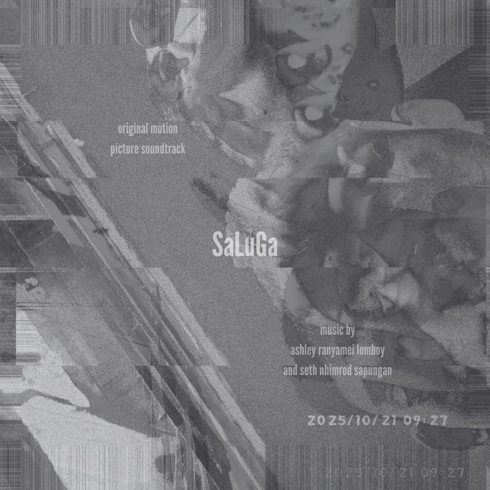 SaLuGa - Short Film (Original Motion Picture Soundtrack) | XNFLWR