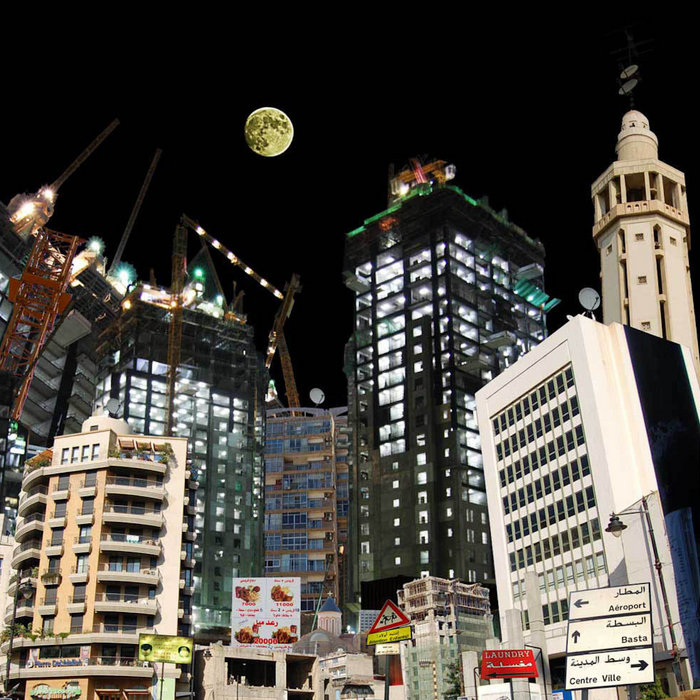 Sonic Traces: From the Arab World (Radio Edit) | Norient