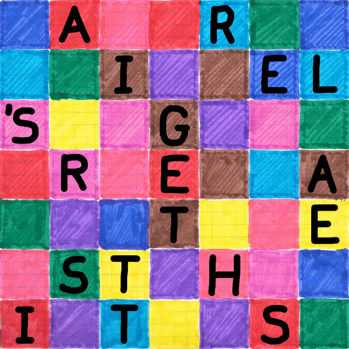 Ariel's Greatest Hits | Ariel My Friend