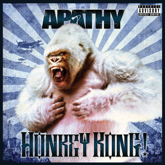 Honkey Kong | Apathy