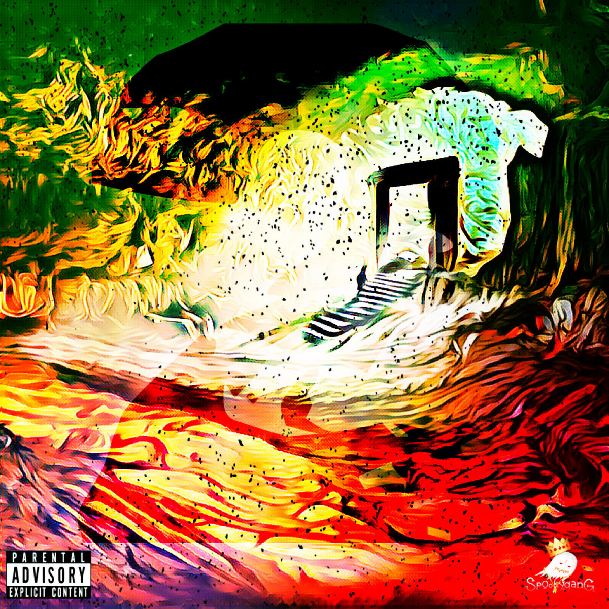 Meeting Of The Gods 2 Mixtape | Smalls Uno