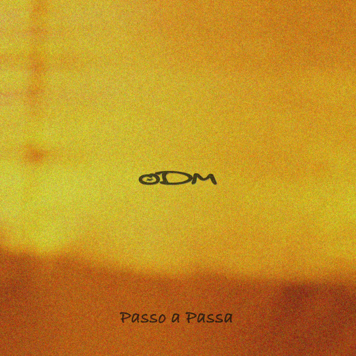 Passo a Passa | ODm_