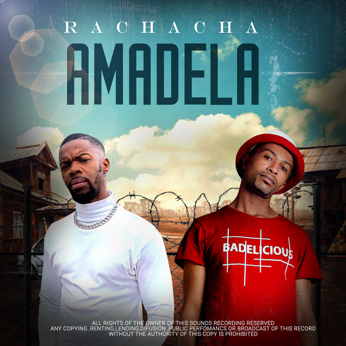 Amadela | Rachacha