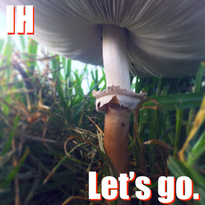 Let's go. | Introducing Hagleton