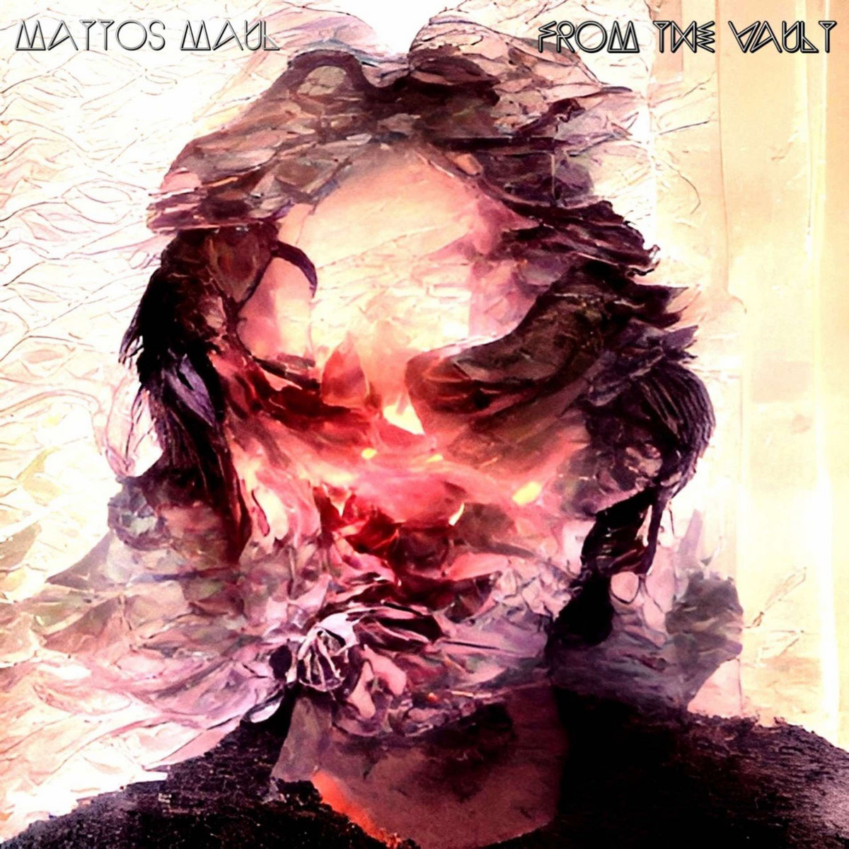 From The Vault | MATTOS MAUL | Mattos Maul