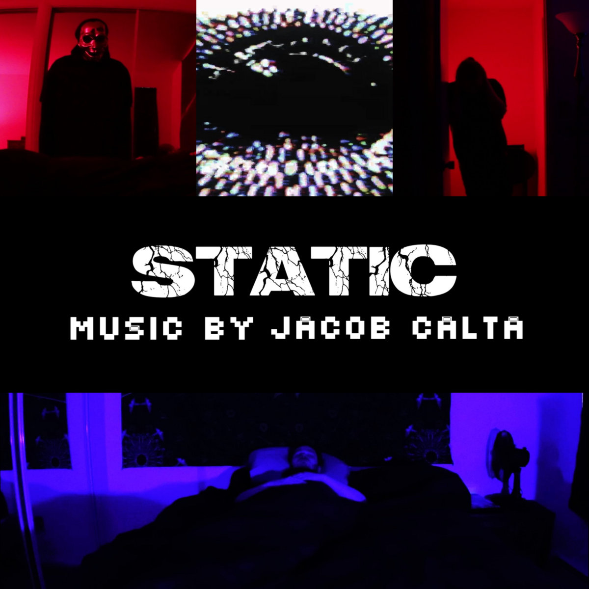 Static EP | Jacob Calta