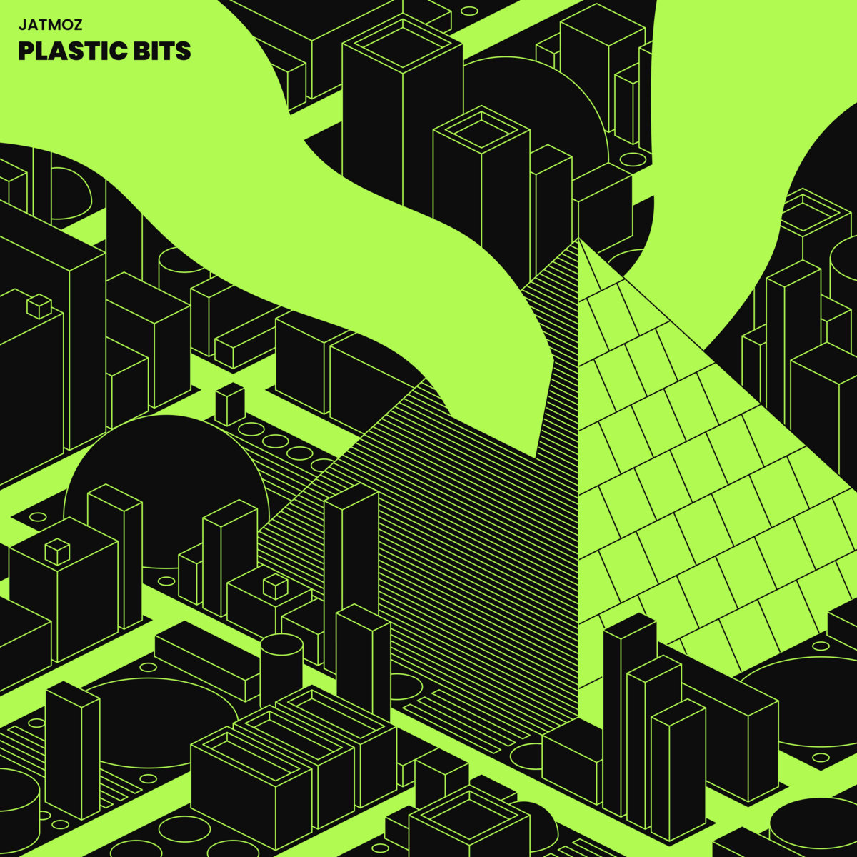 Plastic Bits | Jatmoz