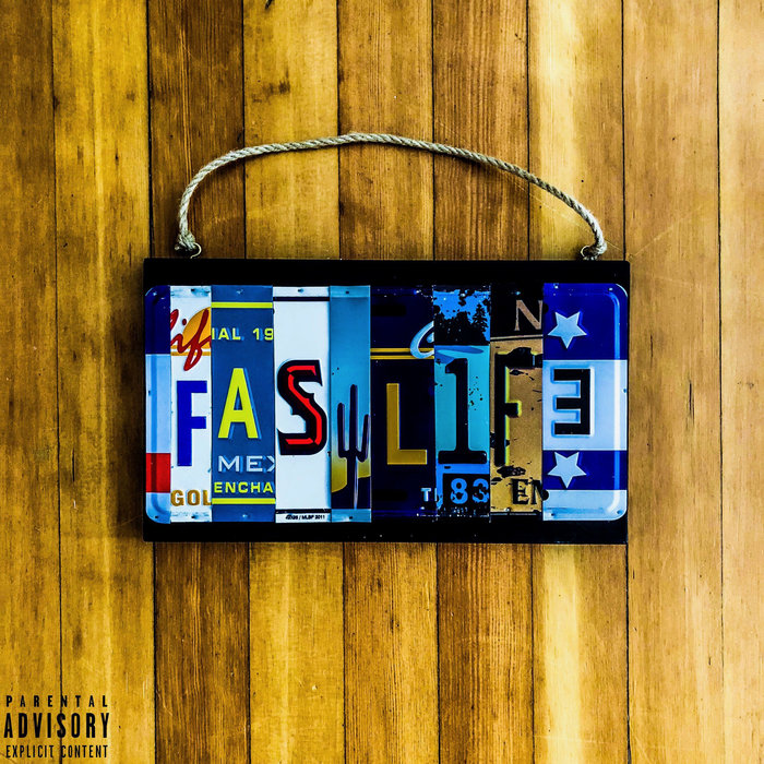 FastLife 2 | FastLife | FastLife NYC