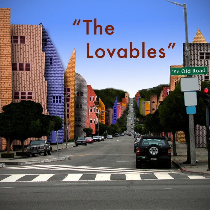 The Lovables | The Lovables