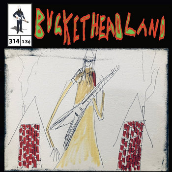 Music | Bucketheadland