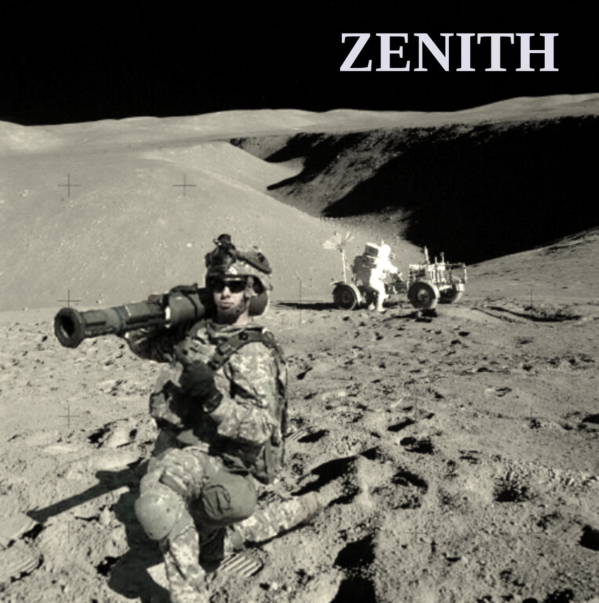 Zenith | Lost Cosmos
