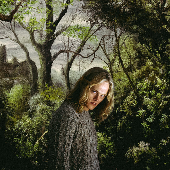 Ogre Angel | Aidan Yeats