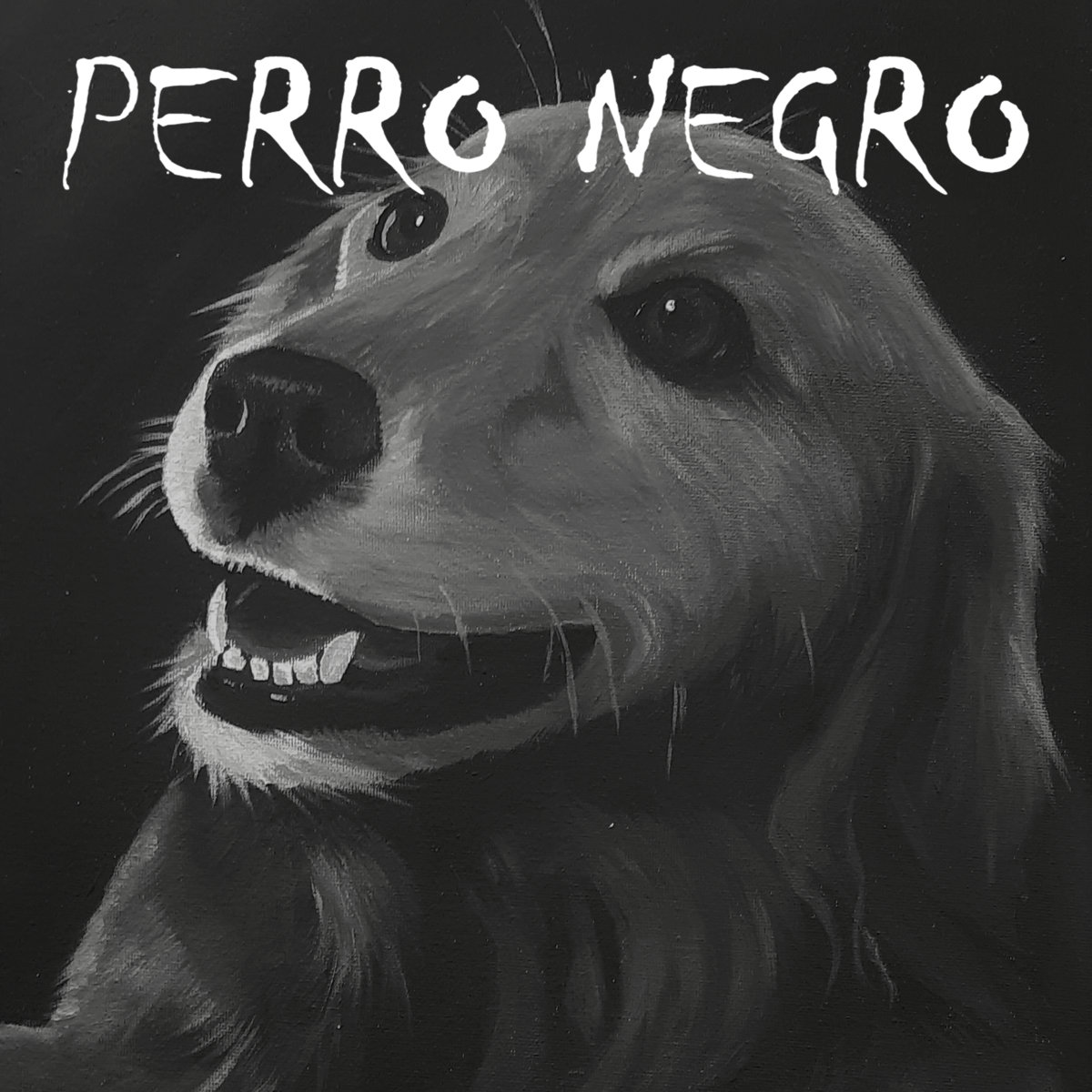 Cielo es un Lugar | Perro Negro