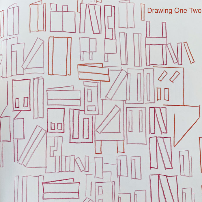 Drawing One Two | Sam Prekop