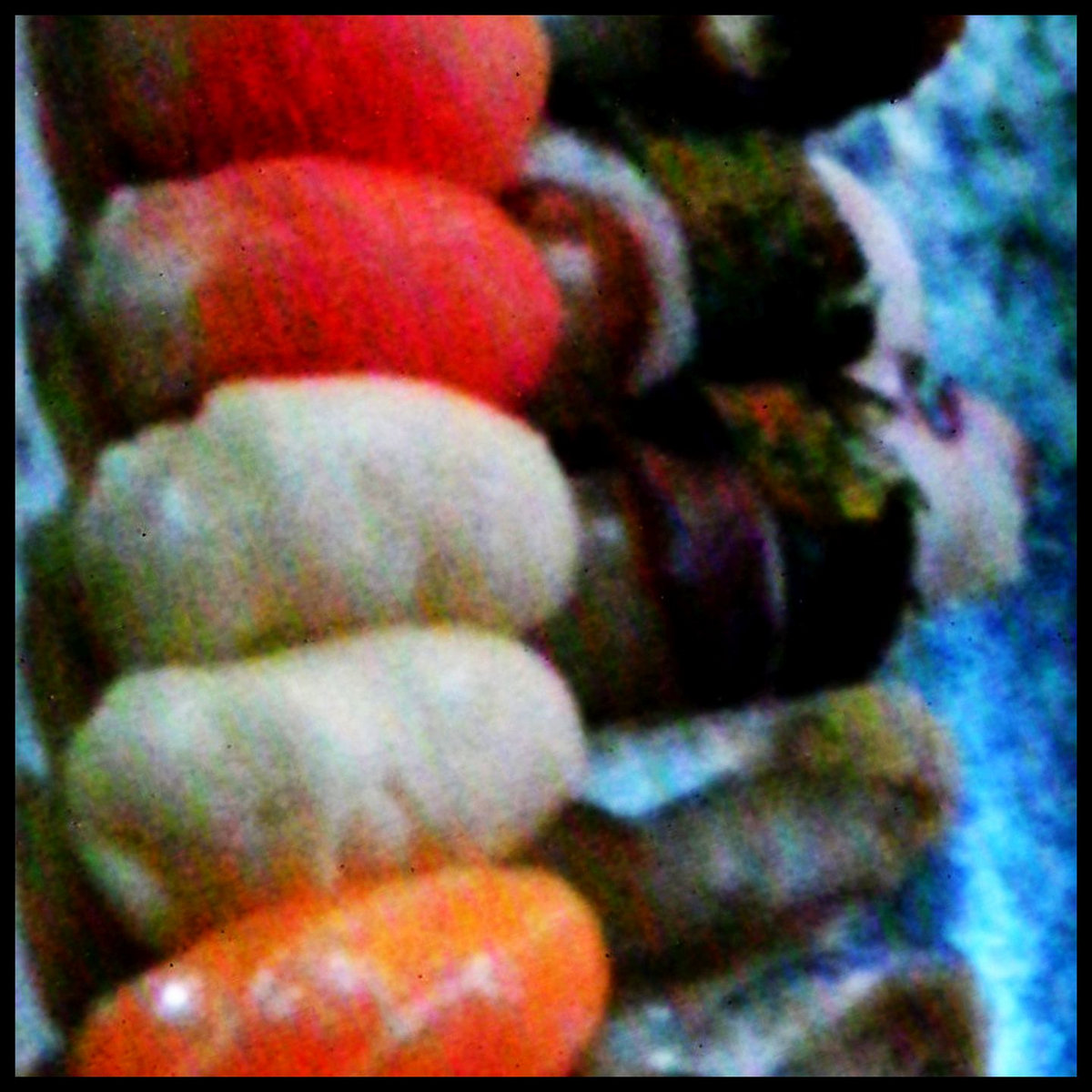 important things | propane candy bars