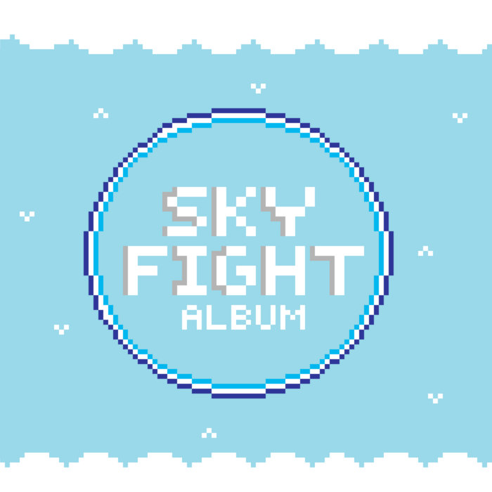 Sky Fight | TheUltimateMusic