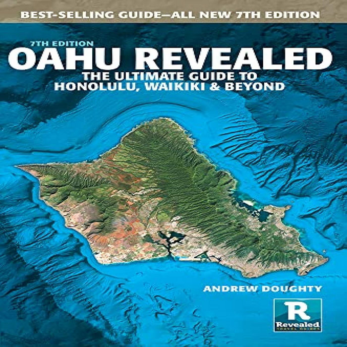 VIEW [EPUB KINDLE PDF EBOOK] Oahu Revealed: The Ultimate Guide to ...