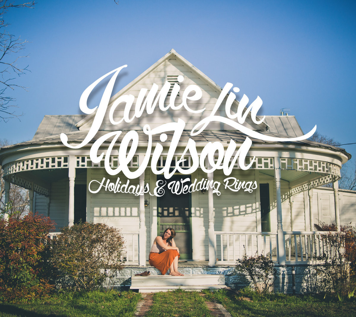 Holidays & Wedding Rings | Jamie Lin Wilson