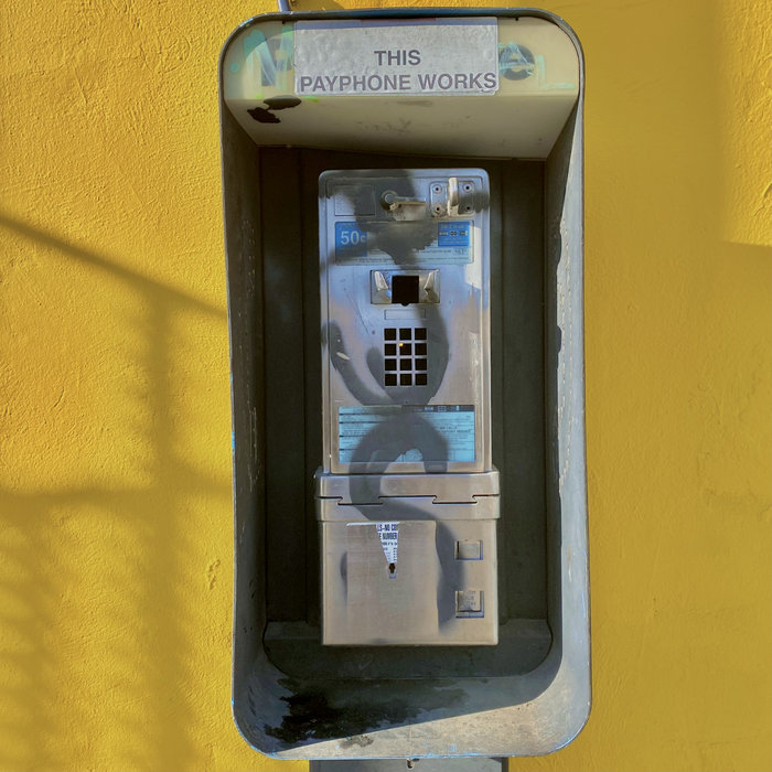 payphone | bulldog eyes