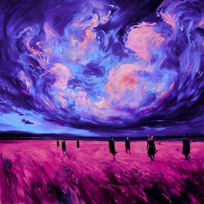In The Arms Of Sleep (Single) | VENUSIANS