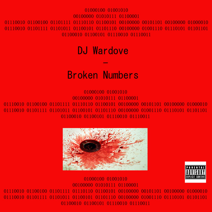 Broken Numbers | DJ Wardove | Wardove