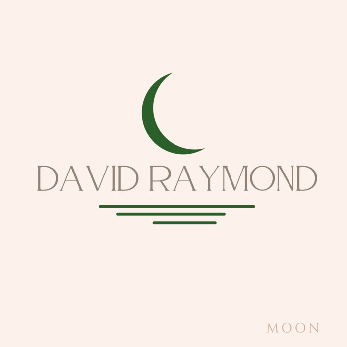 Moon | David Raymond