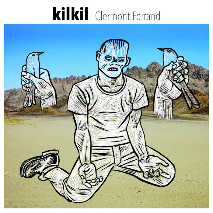Clermont-Ferrand | KILKIL