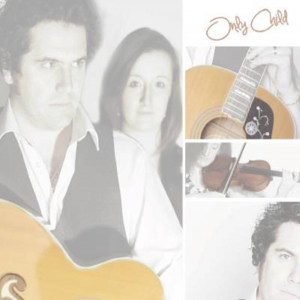 Only Child EP | Only Child