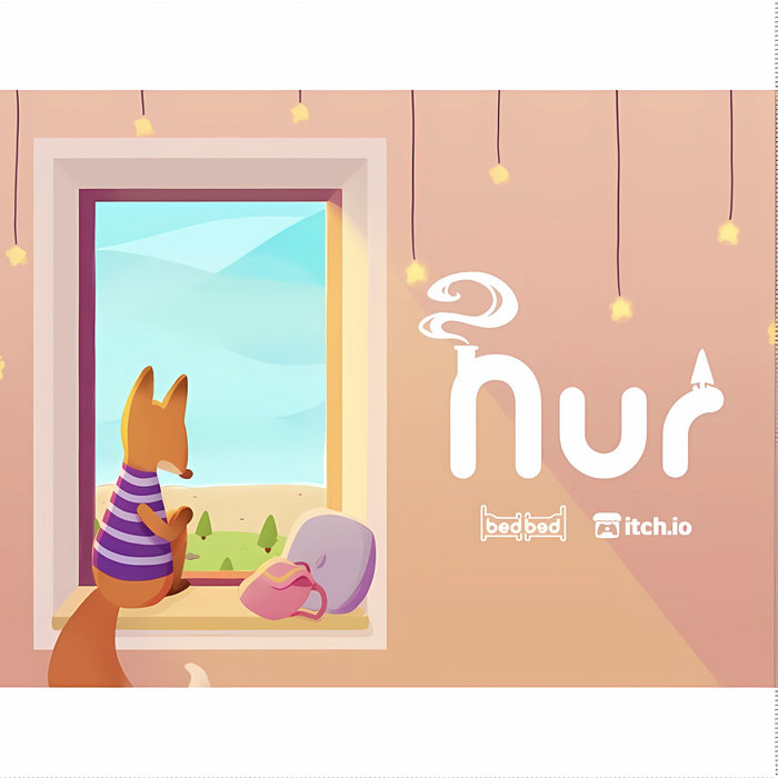 Nur OST | Marek J. Smagala