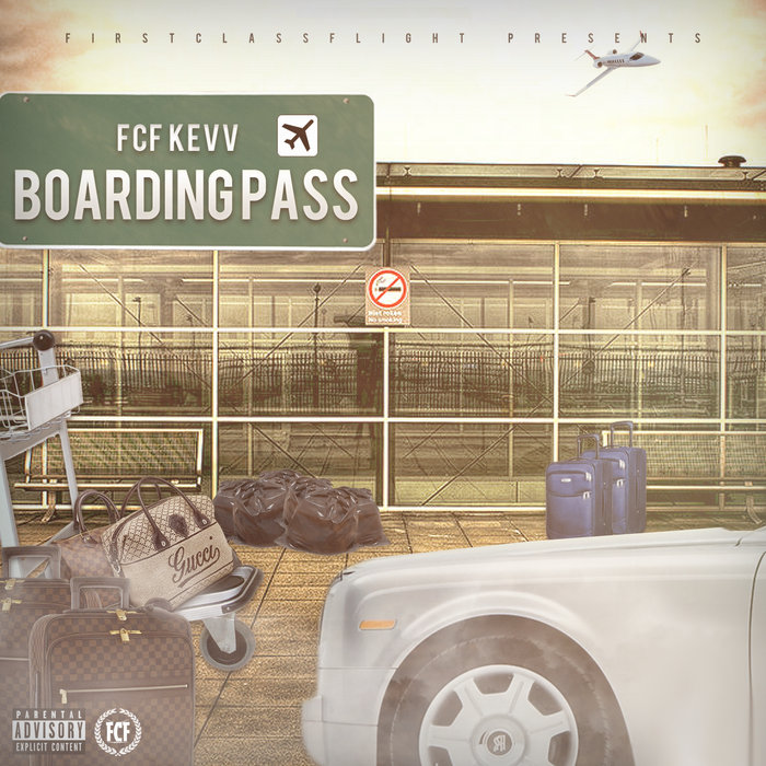 Boarding Pass | FCF KEVV