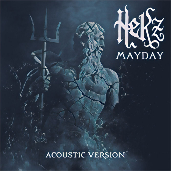 Mayday (acoustic version) | HeKz