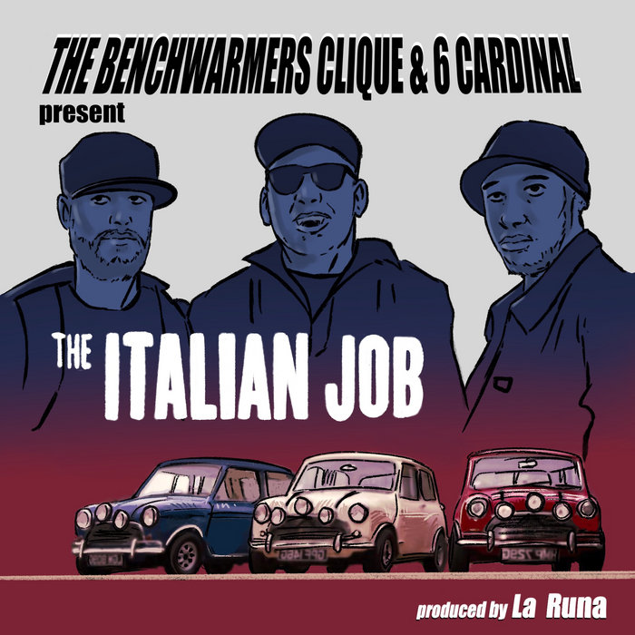 The Benchwarmers Poster