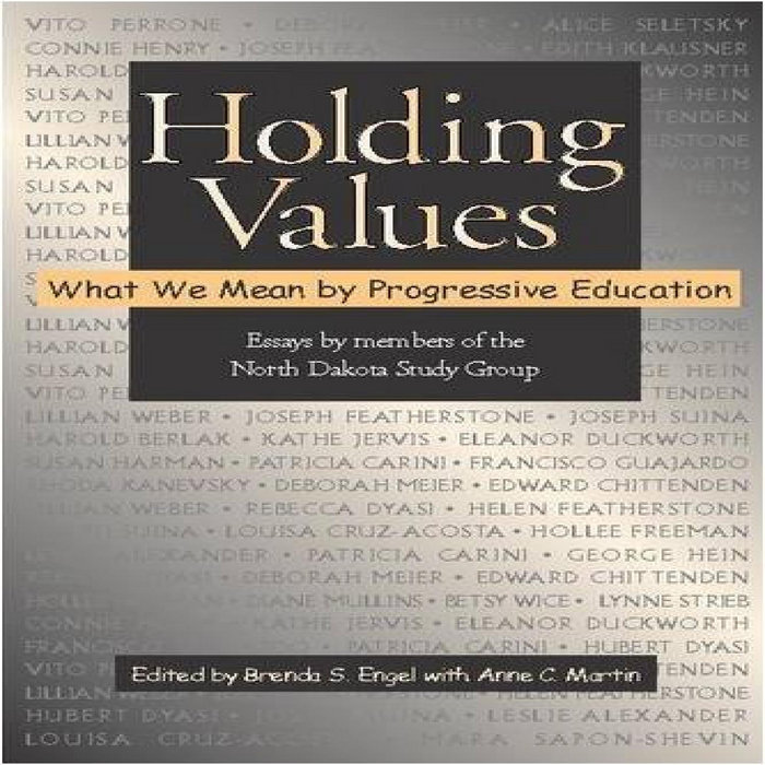 Read PDF EBOOK EPUB KINDLE Holding Values: What We Mean by Progressive ...
