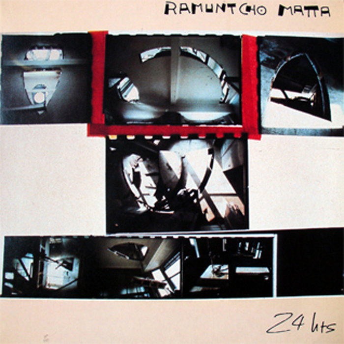 24 hrs | Ramuntcho Matta