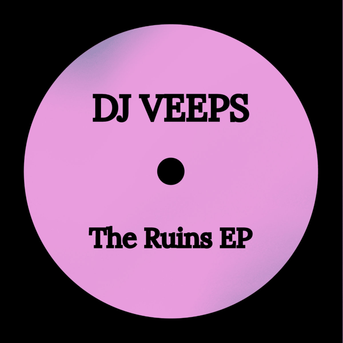 The Ruins EP | DJ Veeps